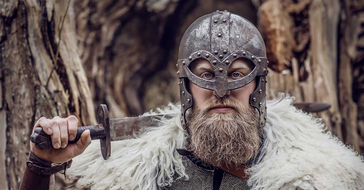 25 Insane Facts About Viking Life and Lore - Fact Paw