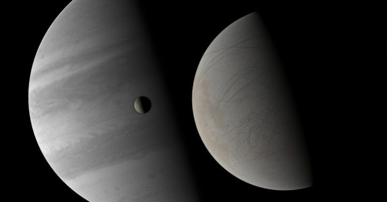 25 Wild and Wonderful Facts About Jupiter - Fact Paw