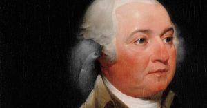 25 Surprising Facts About President John Adams, America’s Reluctant ...