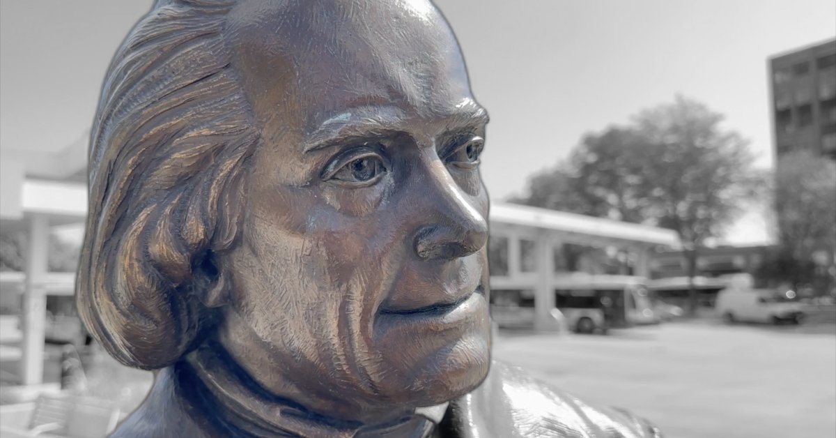 Thomas Jefferson: 25 Surprising Facts About America’s Third President ...