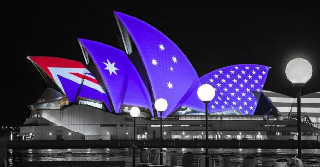 25 Crazy Facts About Australia - Fact Paw